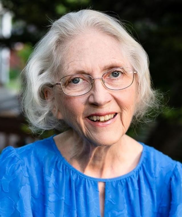 Nancy Scothern Bates | News, Sports, Jobs - Standard-Examiner